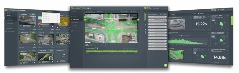 GoodVision Traffic Data Collection