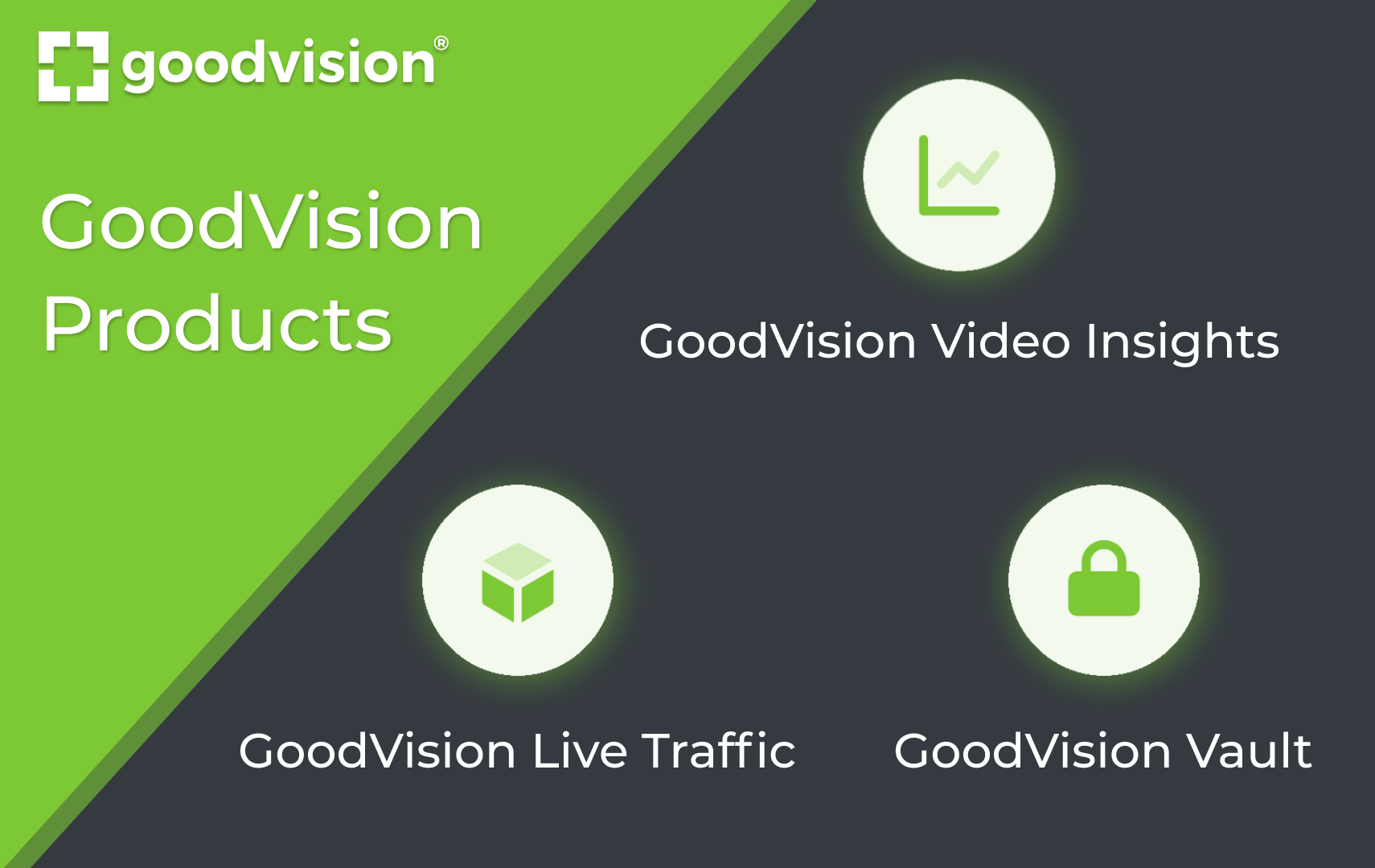 GoodVision Products
