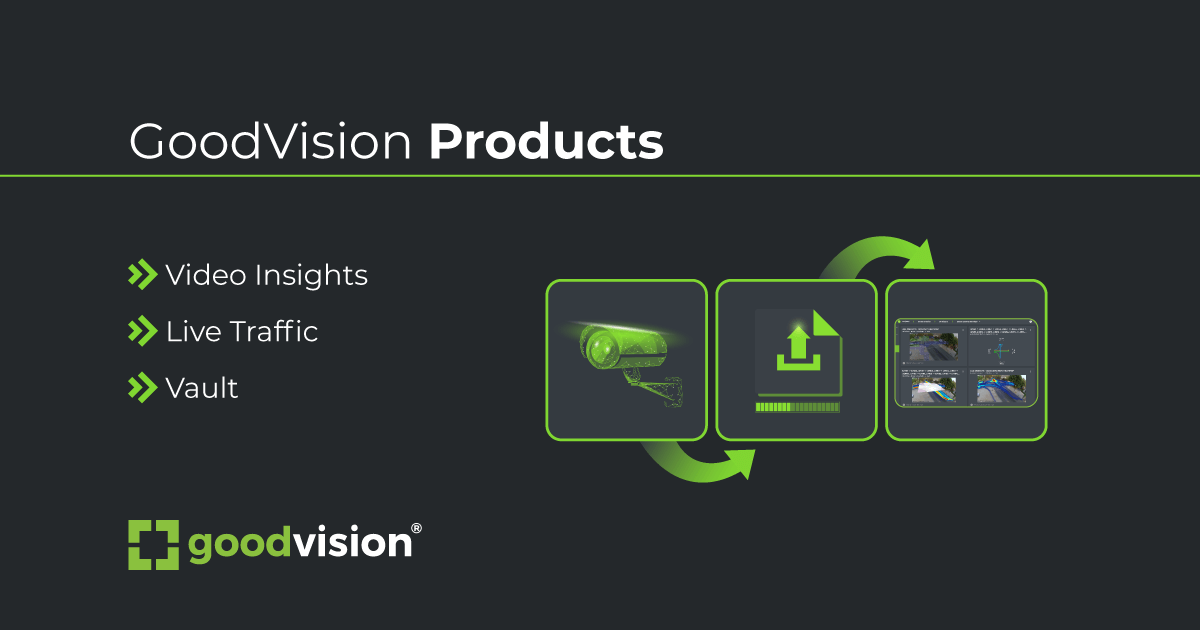 GoodVision Products