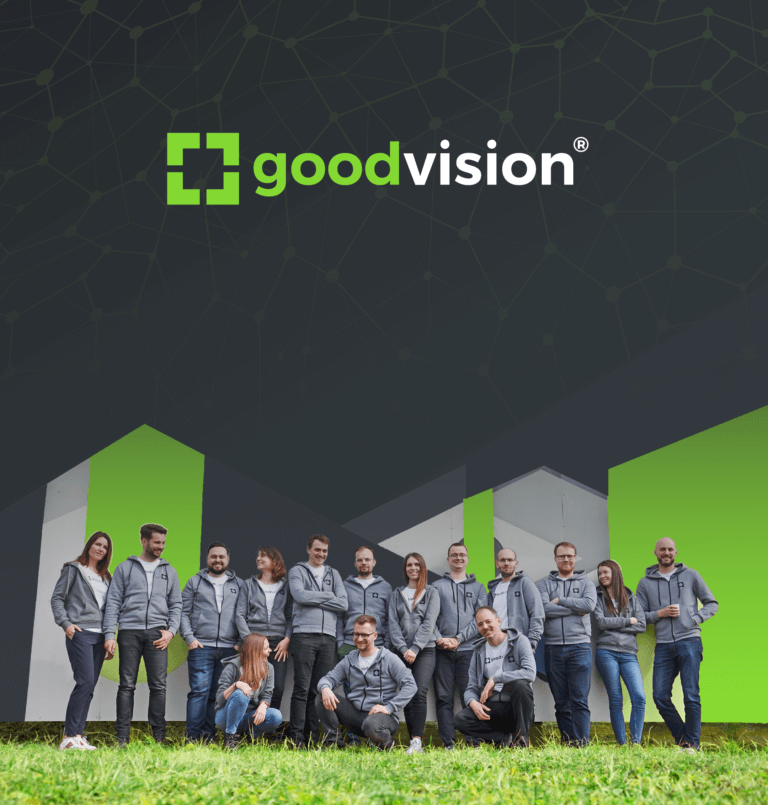 Our Vision - GoodVision - Smart cities matter.