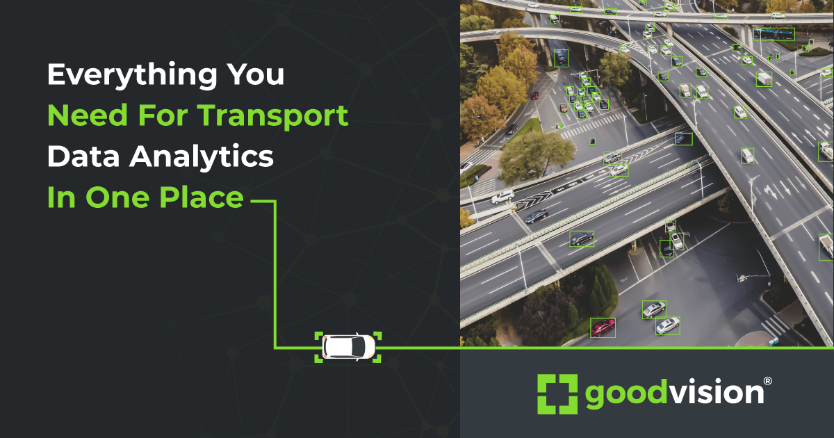 Our Vision - GoodVision - Smart cities matter.