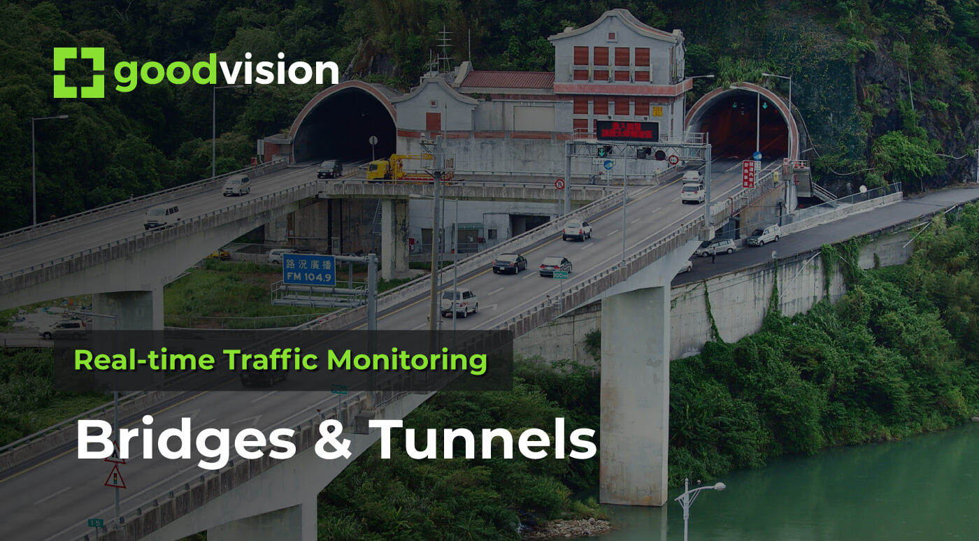 GoodVision Bridges & Tunnels