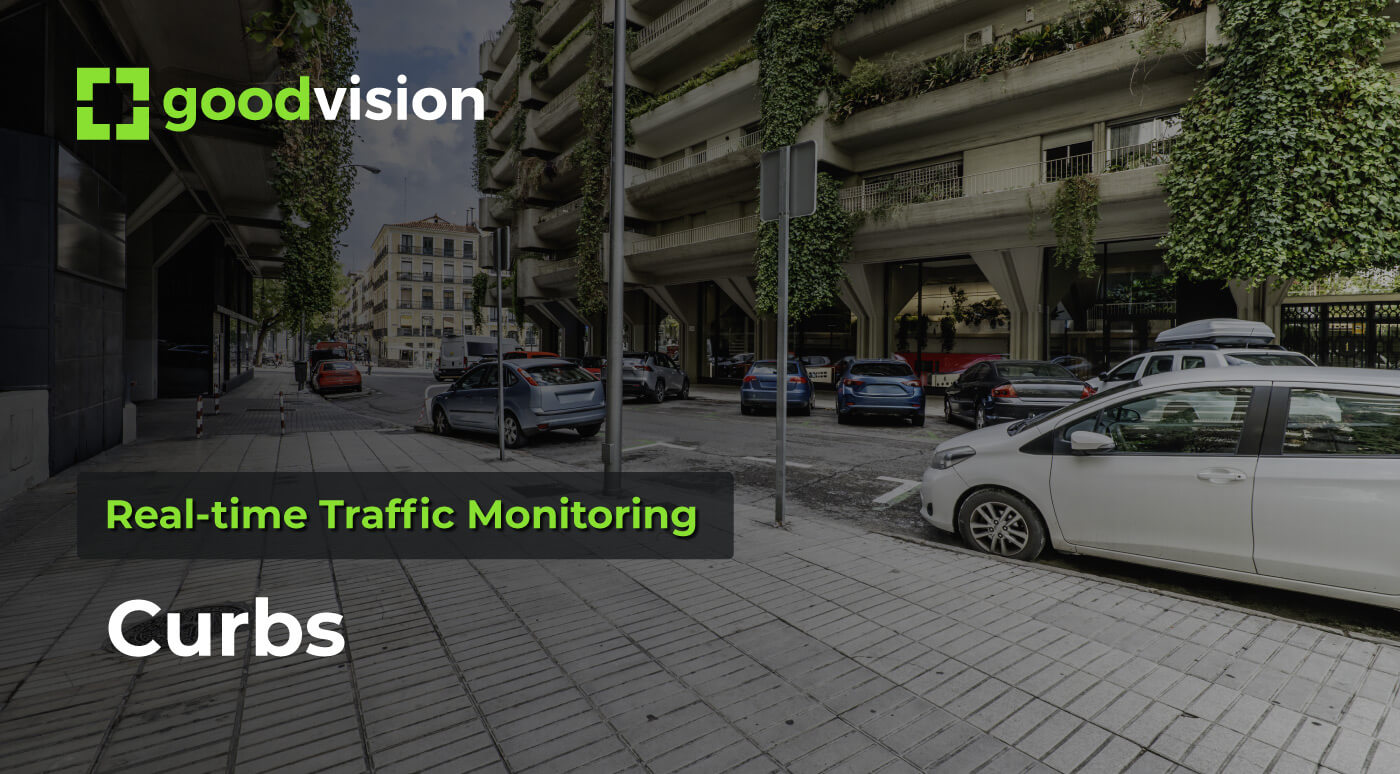 GoodVision Curbs
